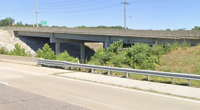 I-70 bridge maintenance project to affect corridor between routes K and ...