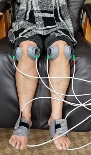 St. Peters business offers alternatives for pain relief in St. Charles ...