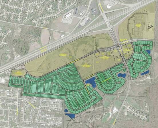 Hwy. DD improvements could require eminent domain | News ...
