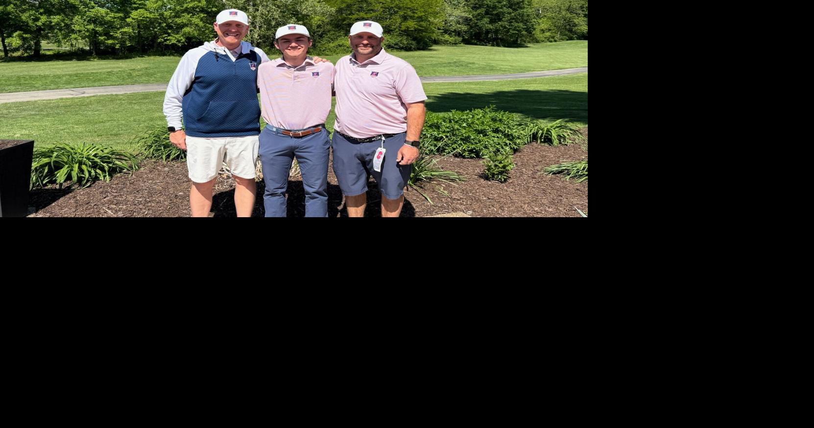 Liberty's Packingham caps junior year with third-place finish at state ...
