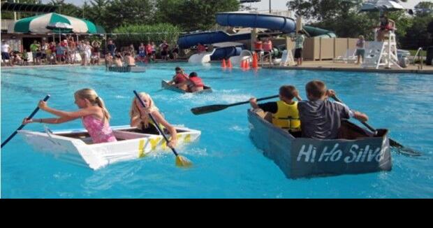 Alligator’s Creek renovations ready to make a splash in O’Fallon | News ...