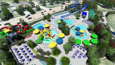 Wapelhorst, Blanchette aquatic facilities to grand re-open Memorial Day ...