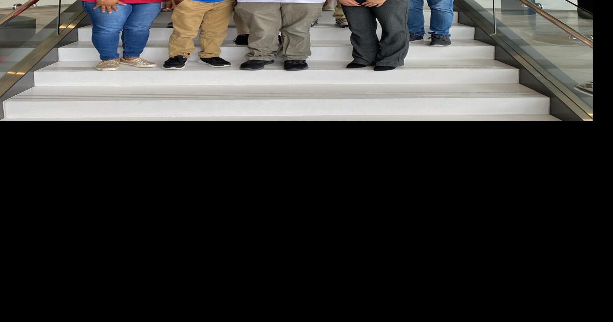 Unique summer camp supports paradigm shift in employment practices ...