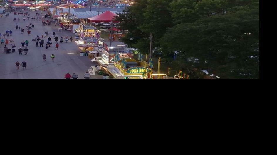 Meet me in Missouri, meet me at the fair | St. Charles County News ...