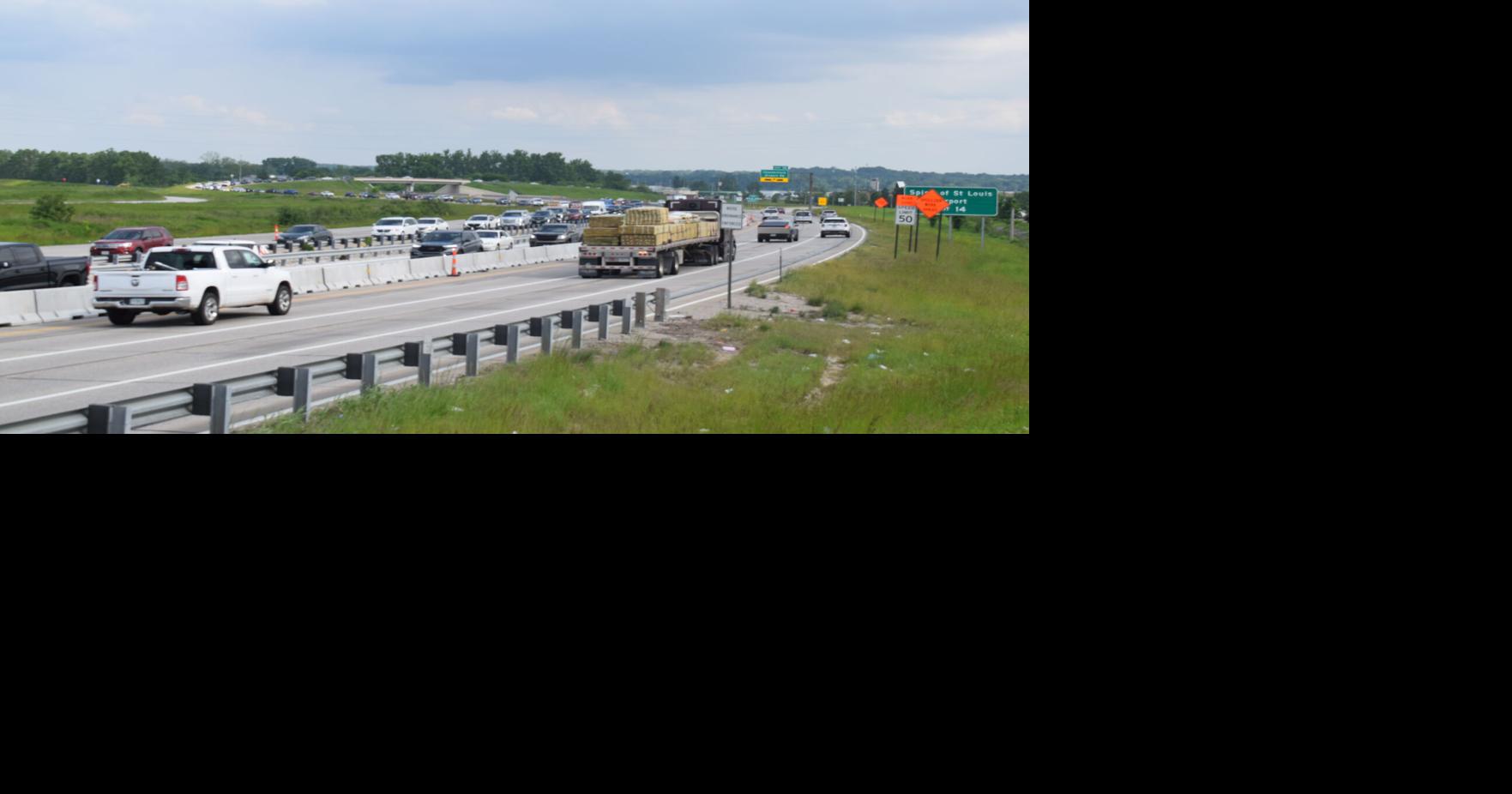 SB 28 eliminates temporary license plates in Missouri | St. Charles ...