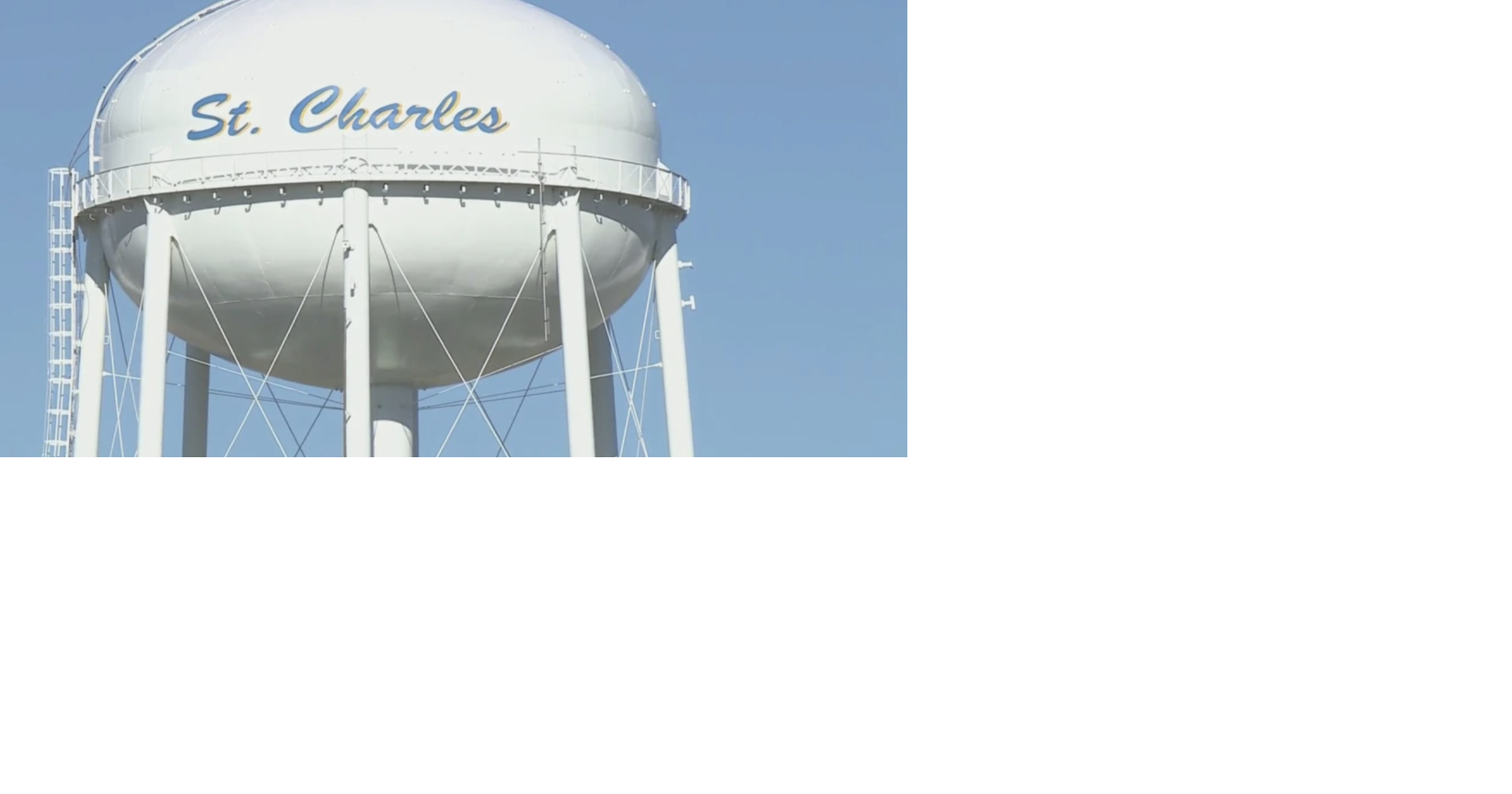 City of Saint Charles shuts down water plant | St. Charles County News ...