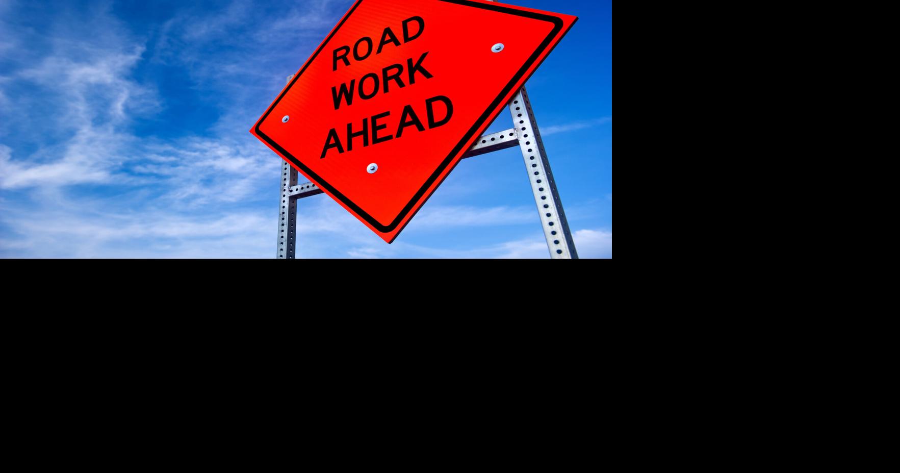 MoDOT to shift eastbound I-70 lanes at Wentzville Parkway starting Sept ...