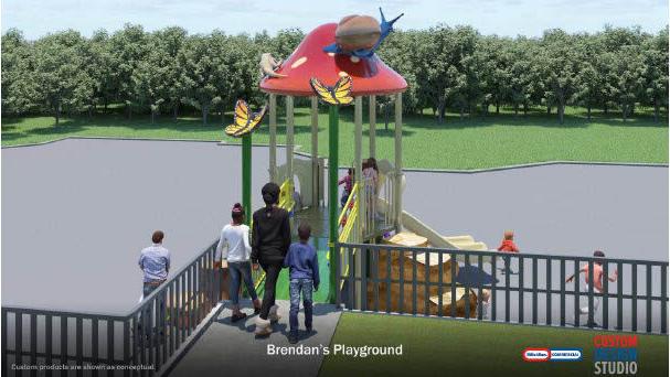 O’Fallon approves renovations at Brendan’s Playground in Westhoff Park ...