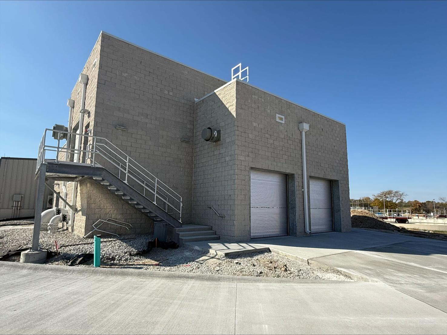 Wastewater treatment plant in O’Fallon completed | St. Charles County ...