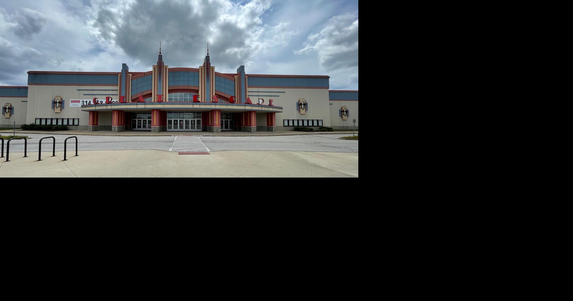 Theaters, baseball simulators planned for indoor recreation facility ...