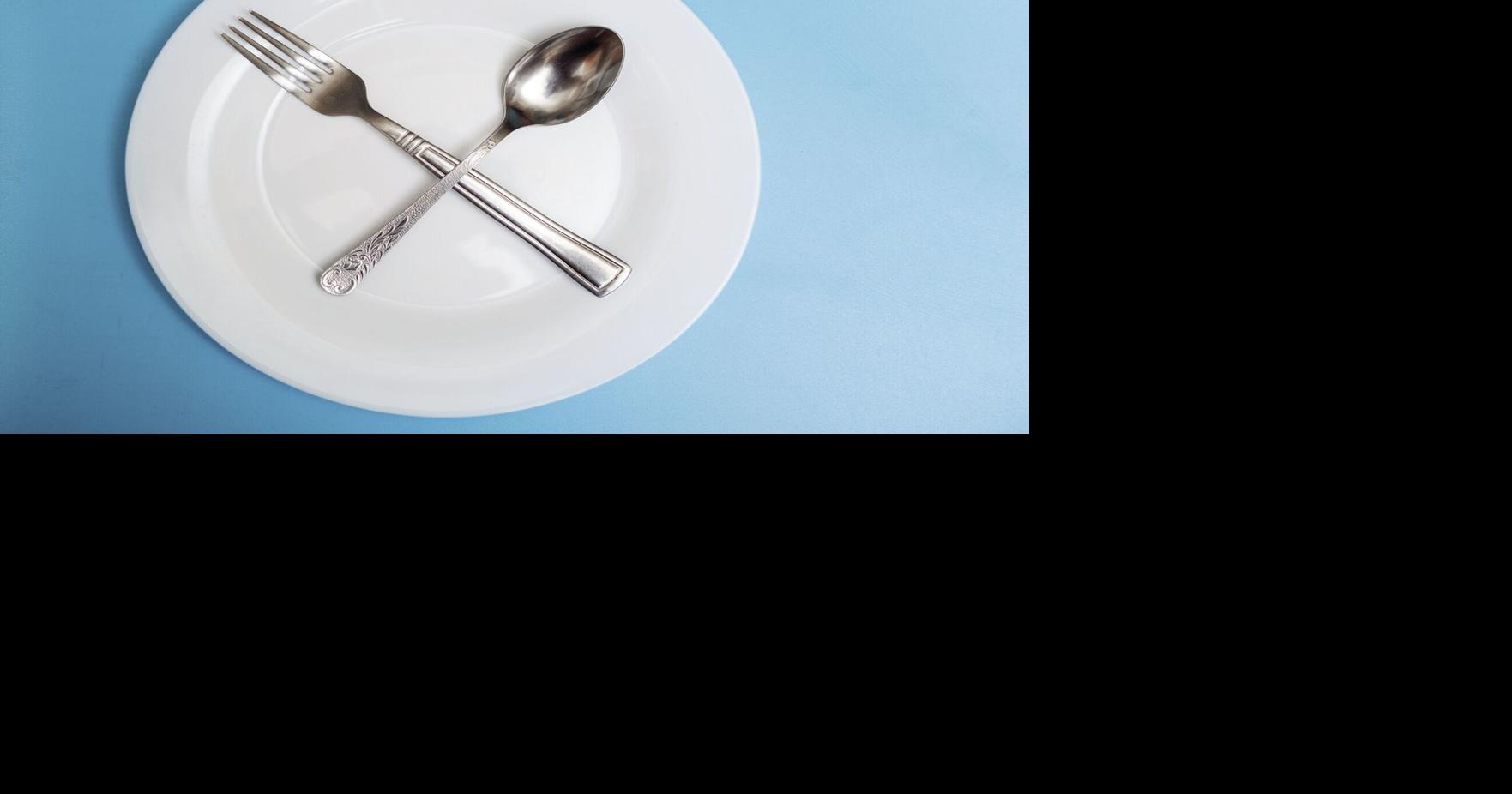 Long-term intermittent fasting could harm the heart | Health ...