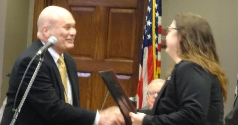 O’Fallon appoints resident to fill Ward 5 council seat previously held ...