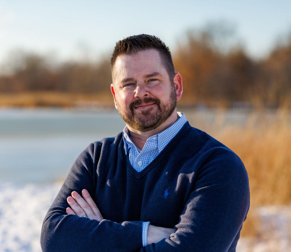 Dardenne Prairie mayor candidates Q&A | St. Charles County News ...