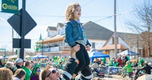 Go Green: It’s time again for the Cottleville Shamrock Run & Parade ...