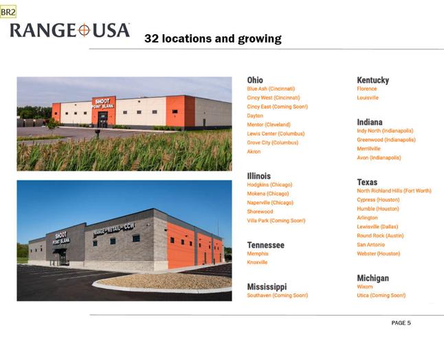 Gun range proposal sent back to O'Fallon Planning & Zoning | St ...