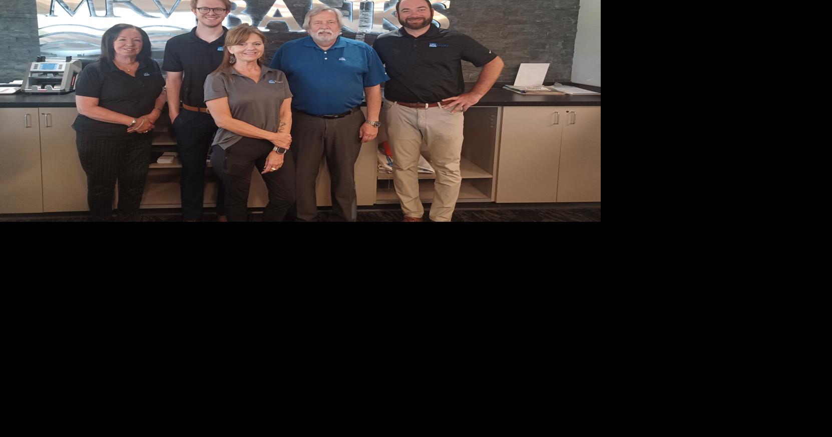 MRV Banks: Homegrown expertise to help local businesses grow | Business ...