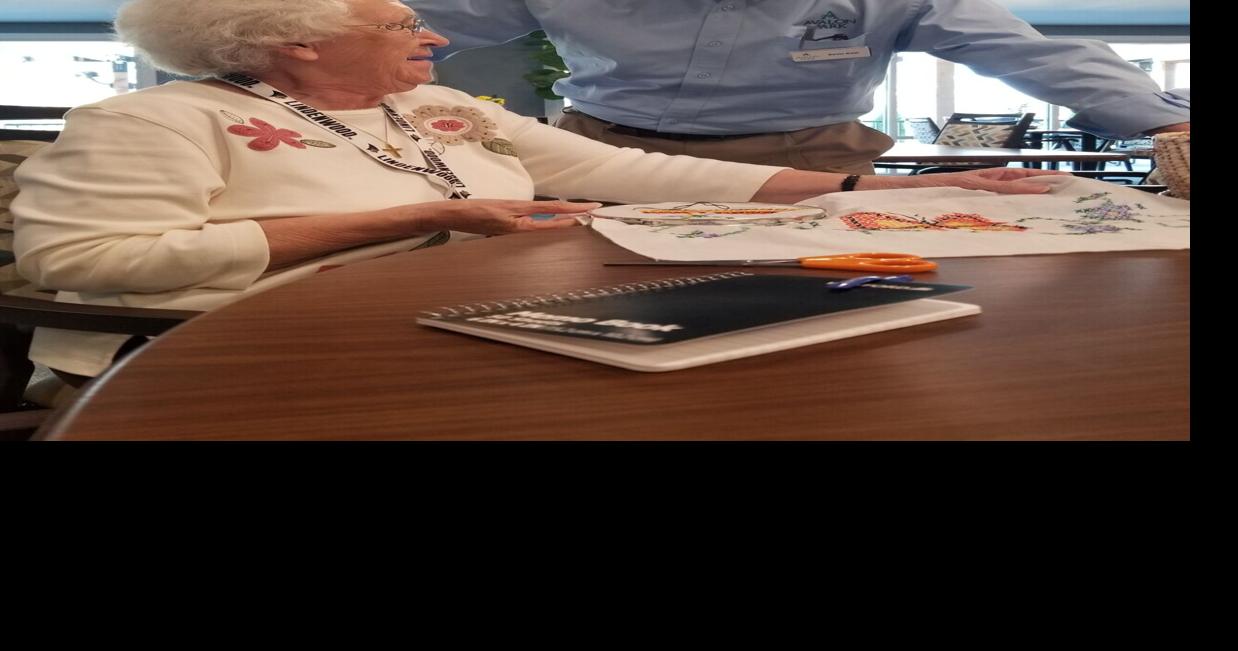 Kevin Kast: A life ordained by a need to care | Community Cares ...