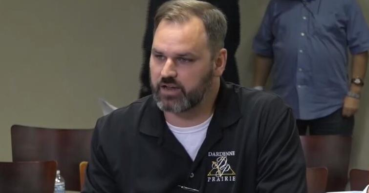 O’Fallon proposes agreement for Prairie Encore-related road projects ...