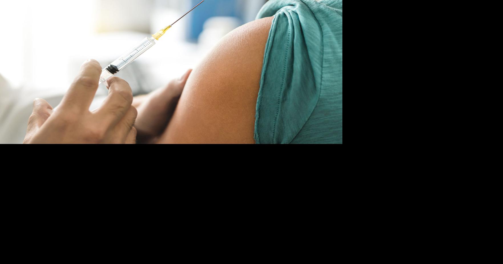 It is already time to consider a flu shot | Health ...