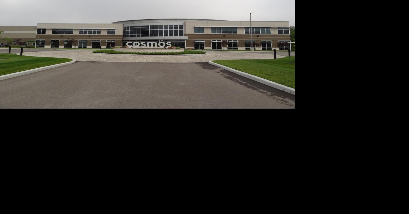 Bonds to be tripled for Cosmos Corporation expansion | St. Charles ...