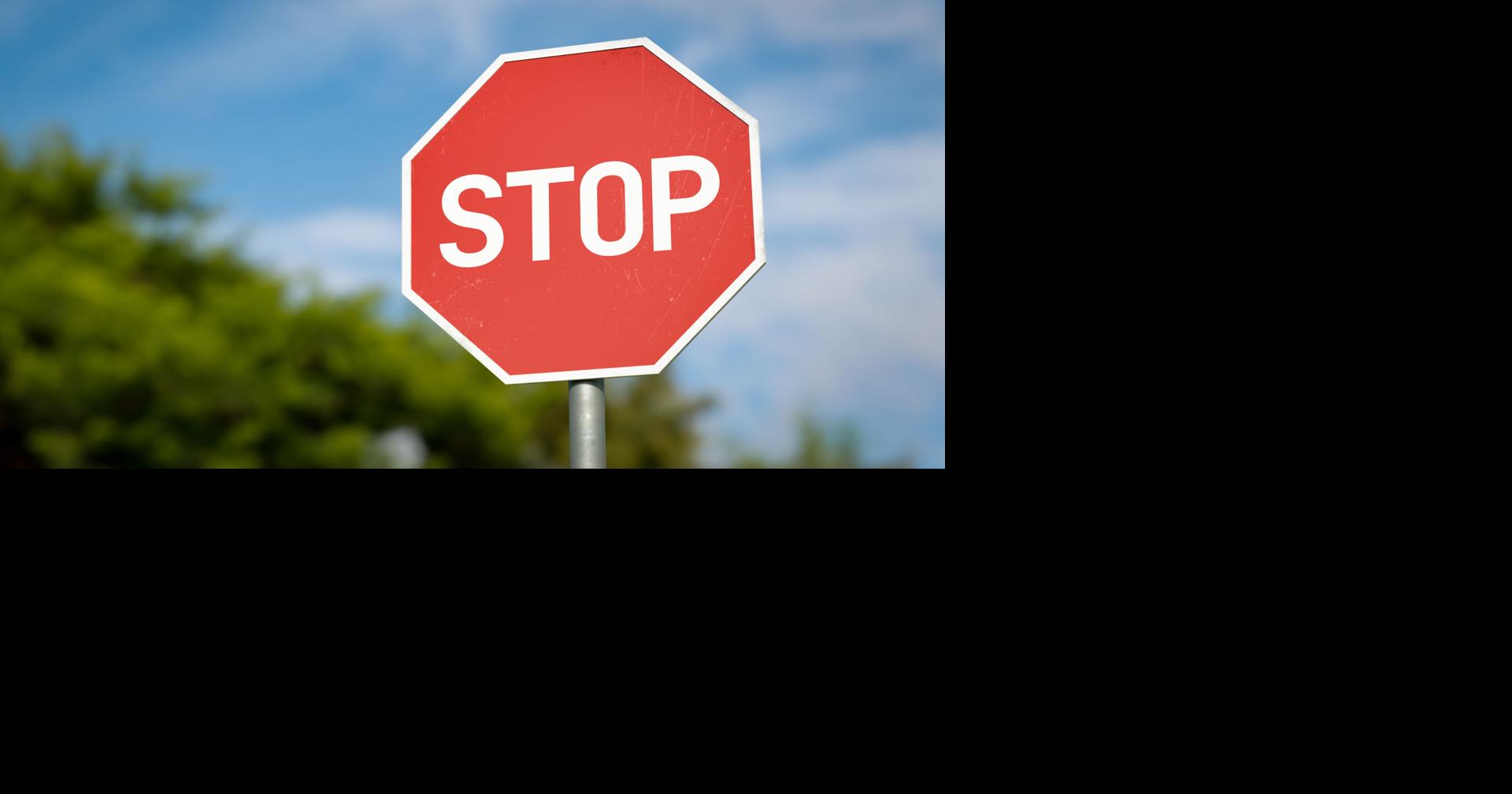 Three-way stop sign approved after residents raise concerns | St ...