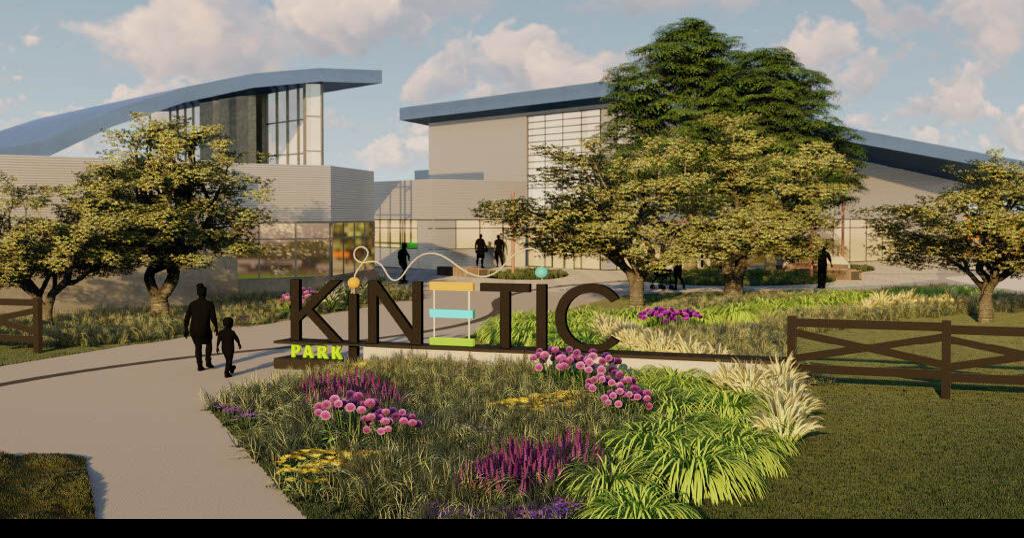Kinetic Park Phase 2 construction to begin this year | News ...