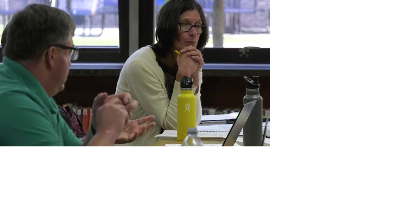 Milton Town School District shifts renovation focus to elementary and ...