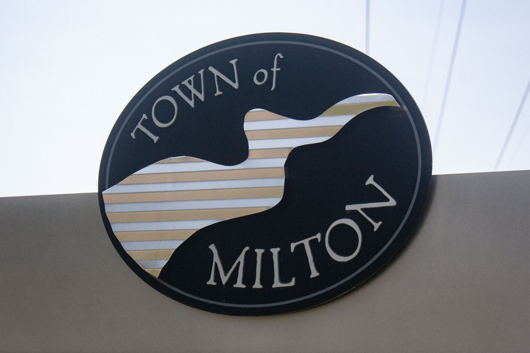 Milton's 2027 budget: Inflation, salaries drive costs up | Government ...