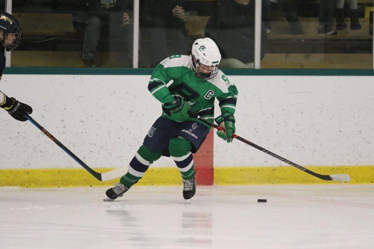 Milton High School winter athletes recognized with awards | Sports ...