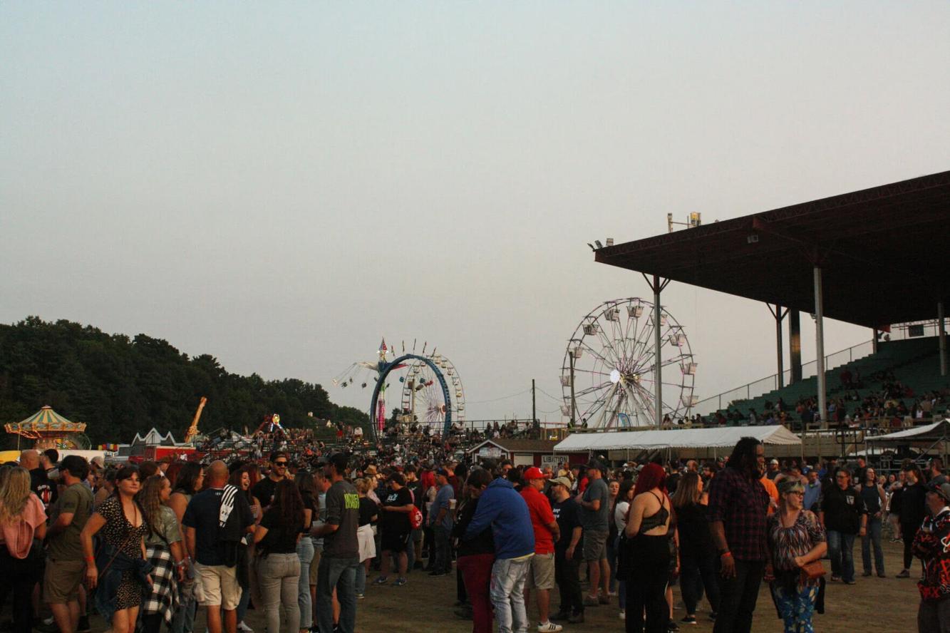 Grandstand Concerts at Champlain Valley Fair: Full Lineup | Local News ...