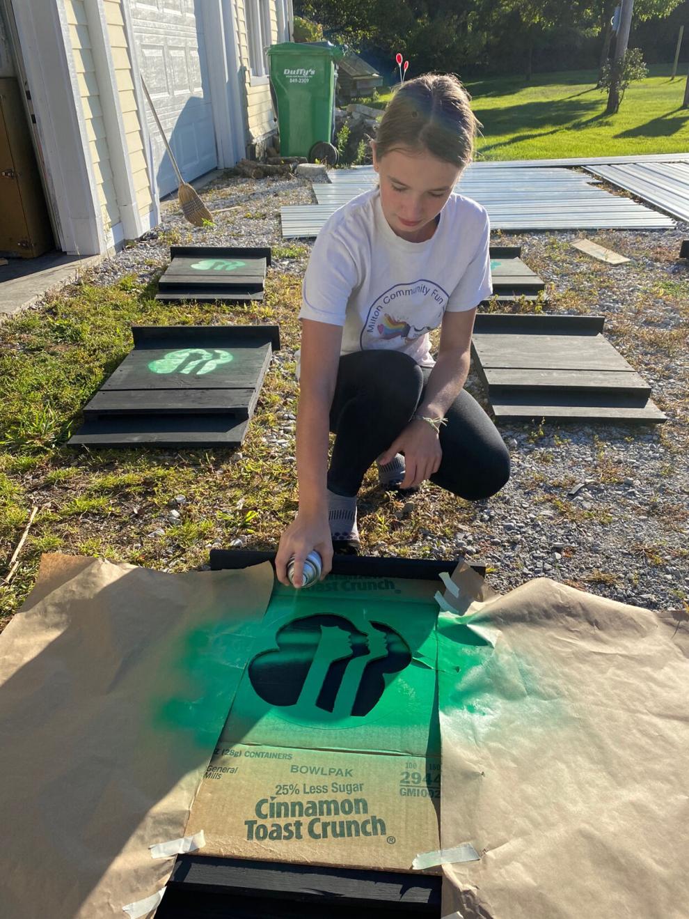 Bat houses built by Girl Scouts contribute to conservation | Local News ...