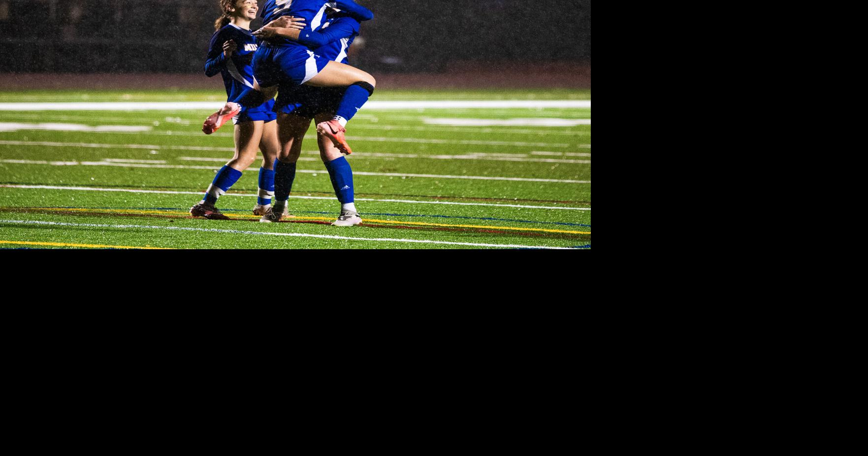 PHOTOS: Milton girls' soccer repeats state championship victory ...