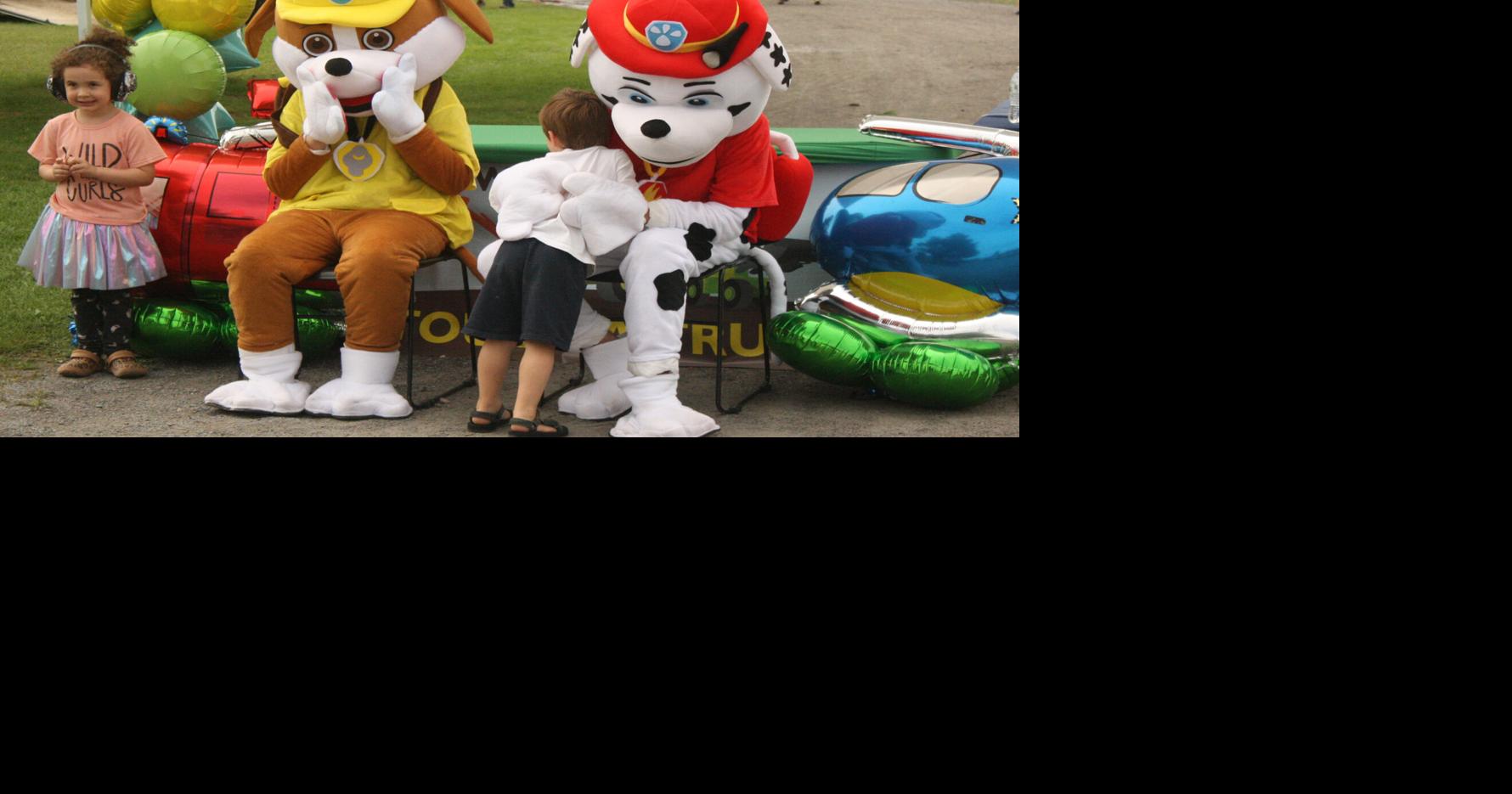 Check out these five events happening in and around Milton in the ...