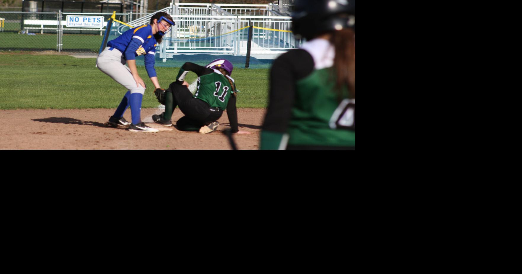 34 PHOTOS: Milton Softball falls at home to Enosburg Falls | Sports ...