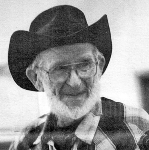 Obituary: Howard Ward | Local News | miltonindependent.com