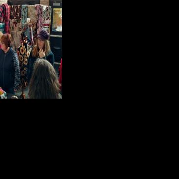 Milton's Pre-Christmas Craft Show is coming to Milton Senior High ...