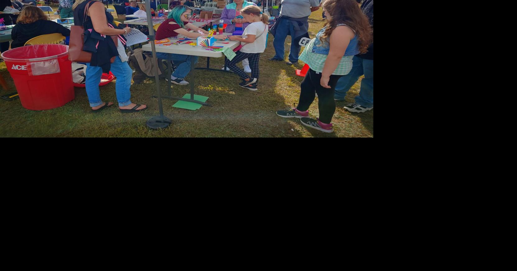 Here are six events coming to the Milton area in the next few weeks ...