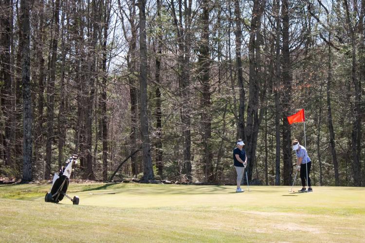 Arrowhead Golf Course in Milton grows through golf, trails | Business ...