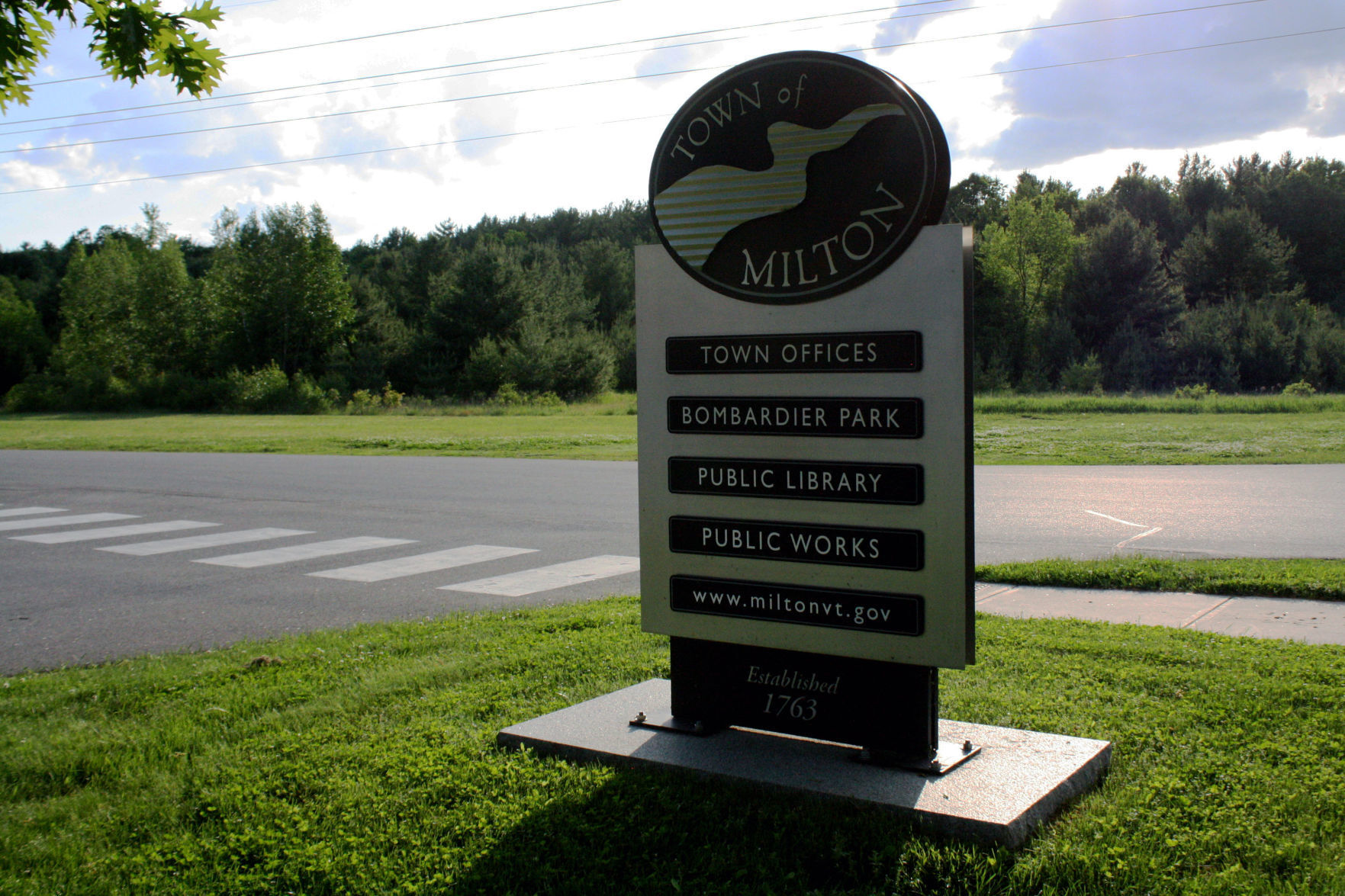 Milton moves closer to adding a skatepark at Bombardier Park | Local ...