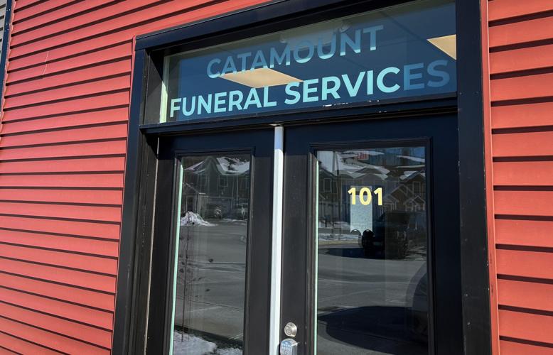 Catamount Funeral Services: A new chapter in caring for Milton | Local ...