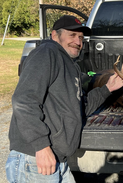 James Bernard Pidgeon Jr. | Obituaries | miltonindependent.com