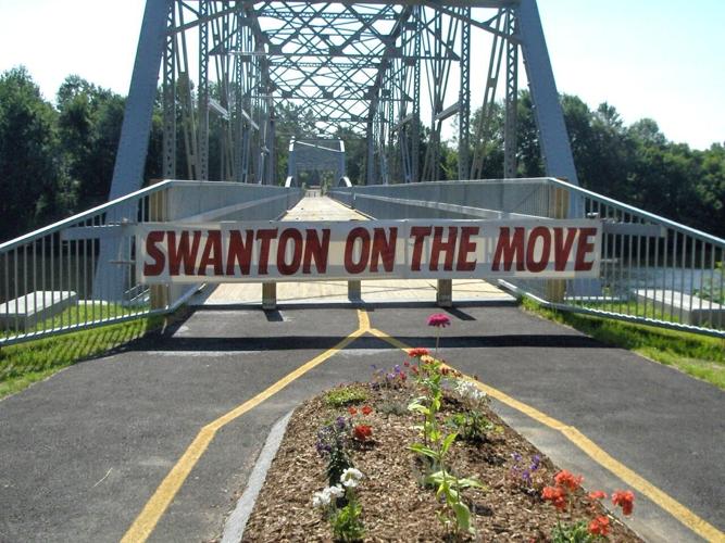 West Milton Bridge through the years | | miltonindependent.com