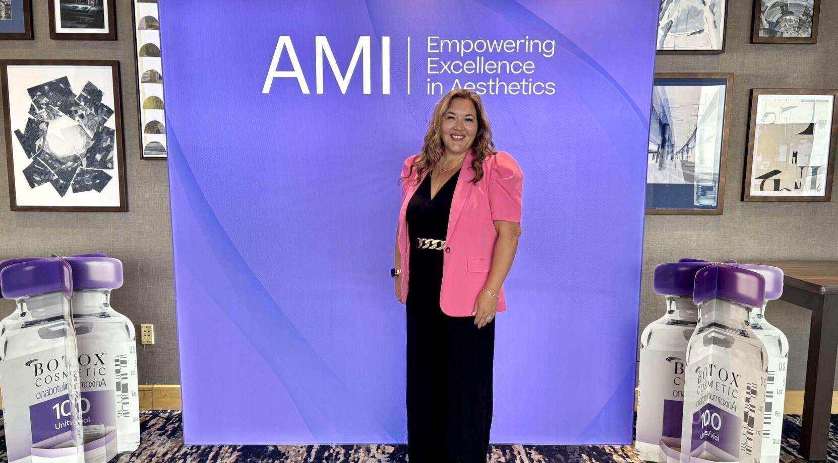 Meet Jennifer Baker, Certified Lead Nurse at Empower Medspa | Business ...