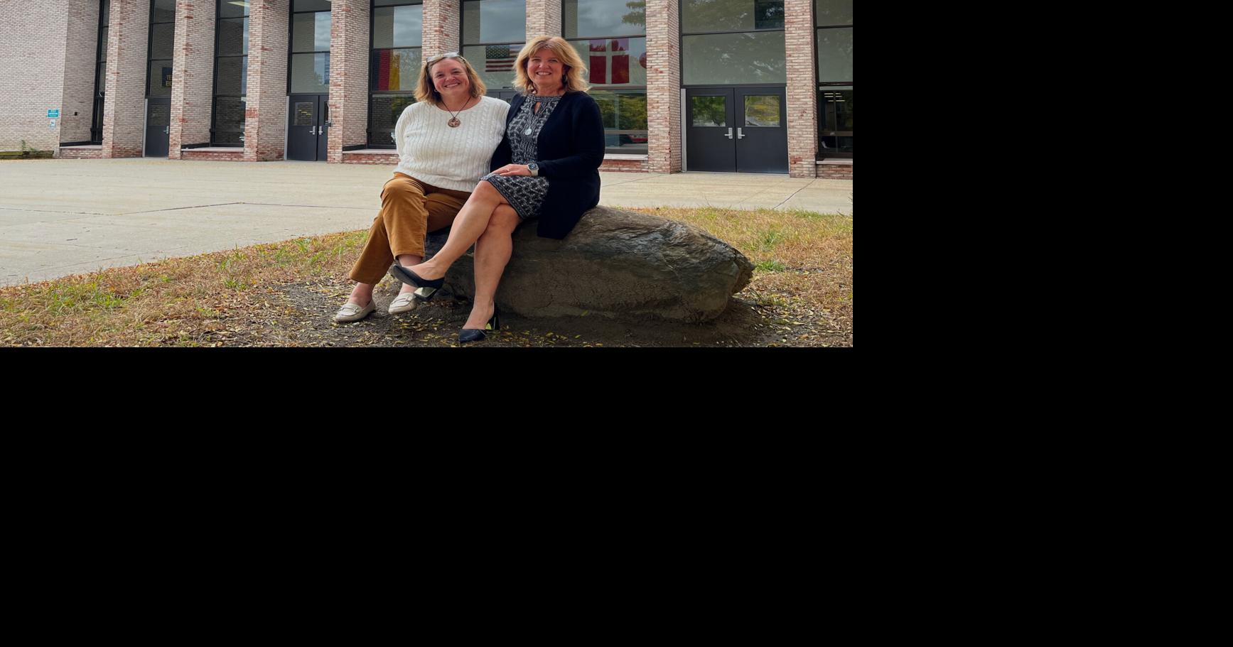 Milton High School principals bid farewell | Local News ...