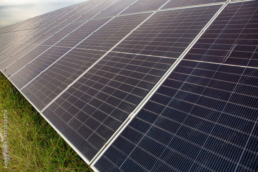 Milton solar project moves forward after selectboard approves lease ...