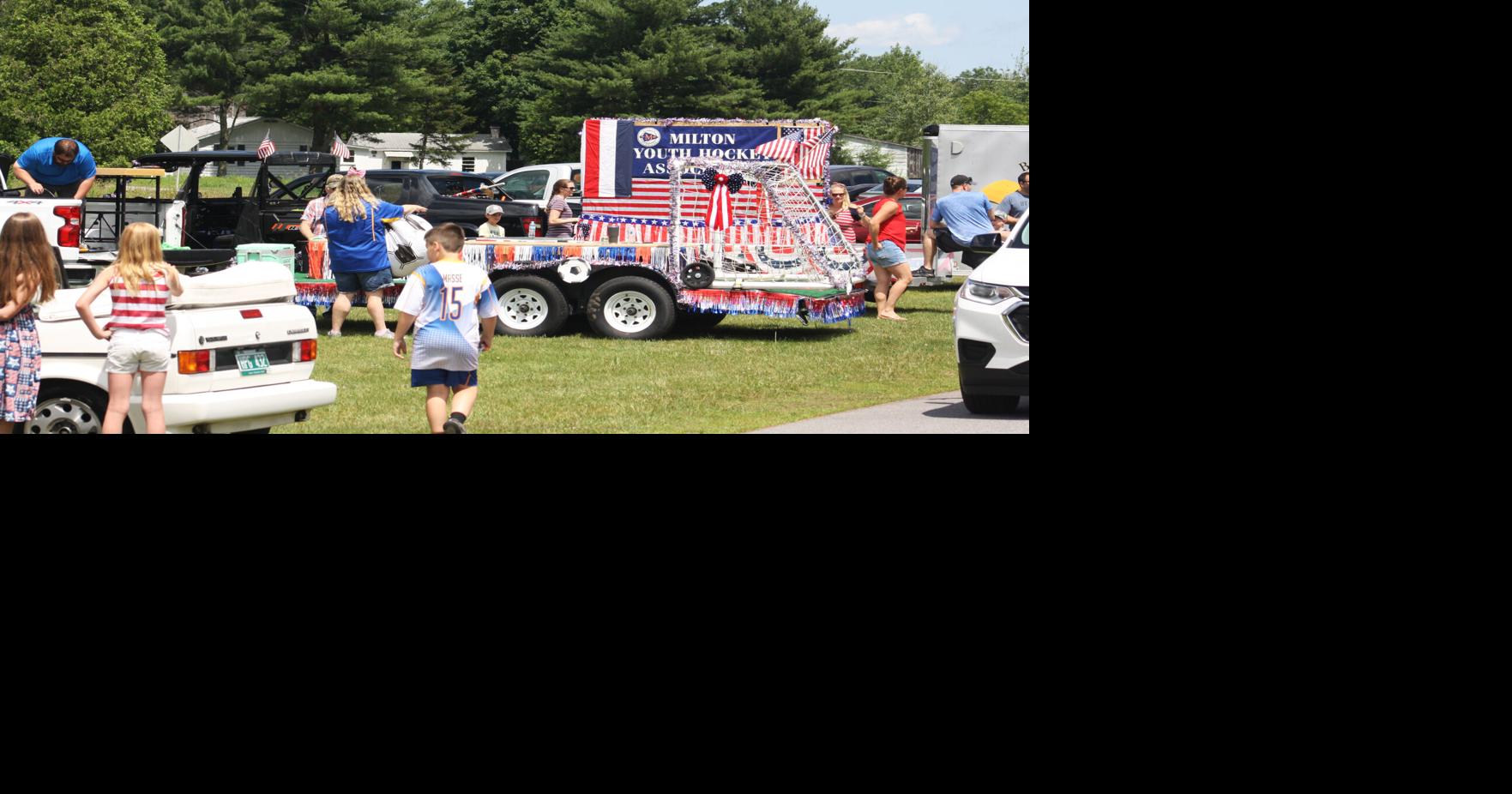 Here are five events coming to Milton soon | Things To Do ...