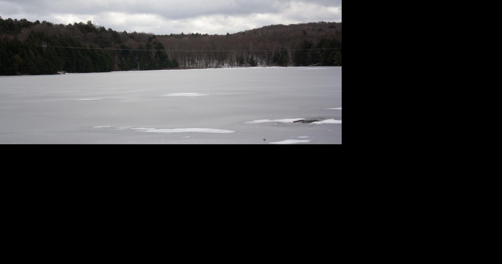 Discover winter wildlife and scenic trails in Milton | Local News ...
