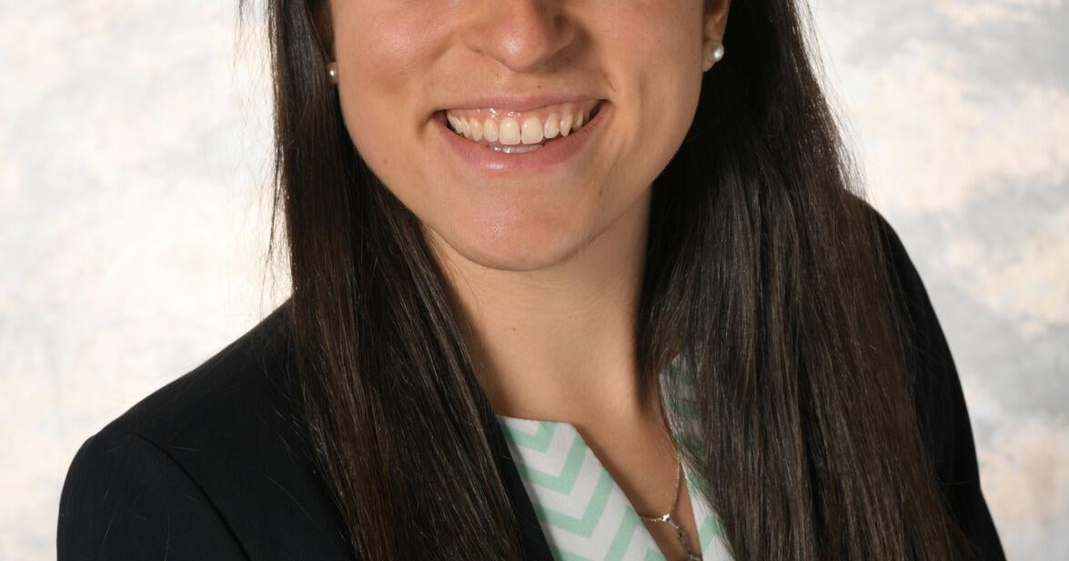 Business Spotlight: Dickinson & Branon Dental Care welcomes new dentist ...