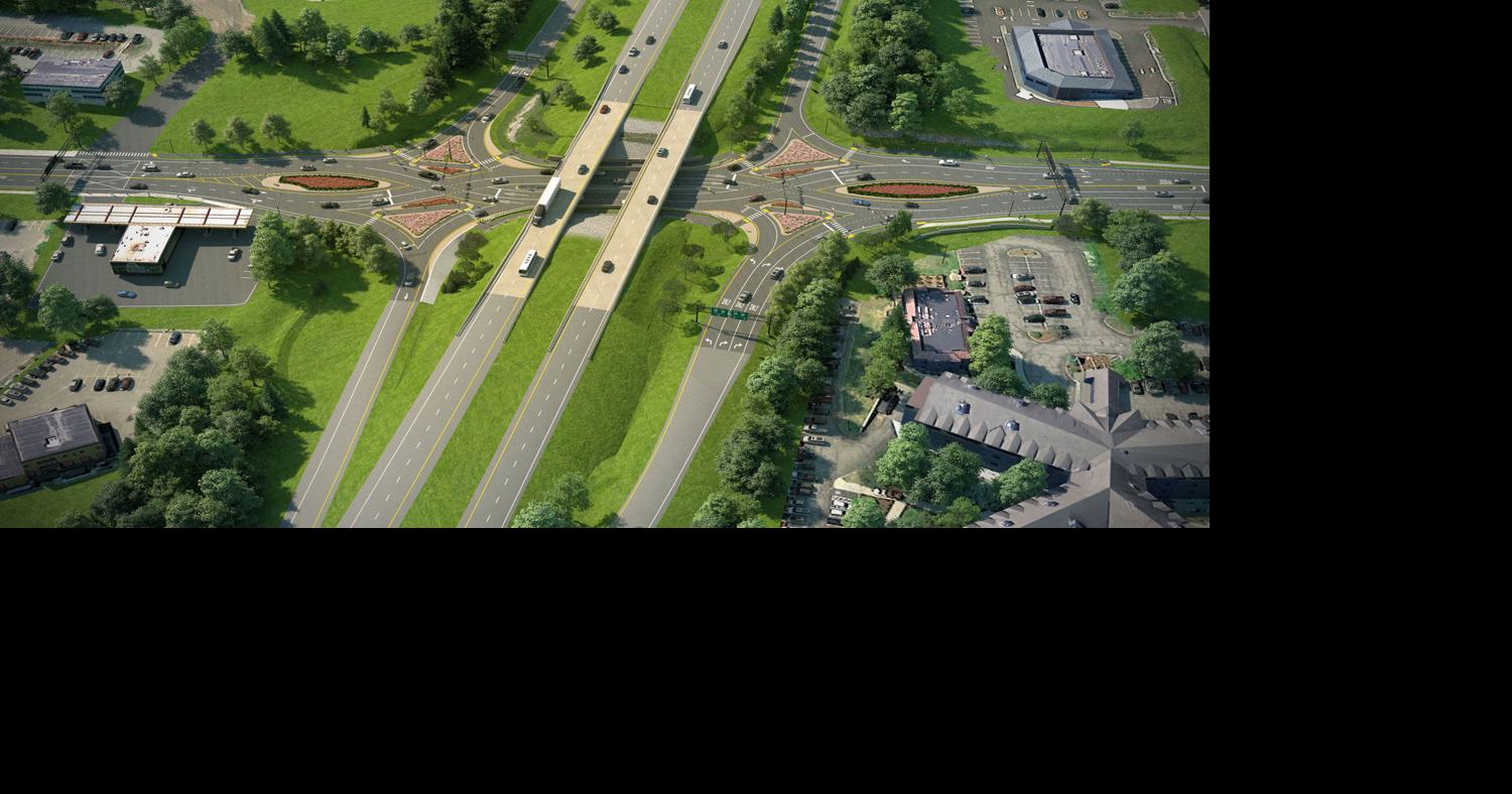 Milton traffic alert: here is what you need to know about the roads ...