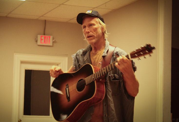 PHOTOS: Comedian Rusty DeWees adds laughter to Milton Grange’s 75th ...